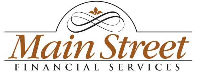Home | Main Street Financial Services